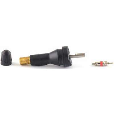 60208 TPMS Snap-In Rubber Valve 6-208 | Imperial Supplies
