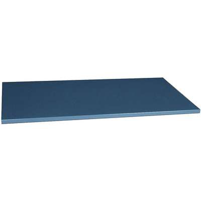 926611-2 Workbench Top: 96 in Top Wd, 36 in Top Dp, 1 1/2 in Top Thick ...