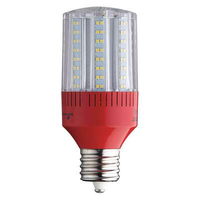 941125 Light Efficient Design LED Bulb: Cylindrical, Mogul Screw (EX39 ...