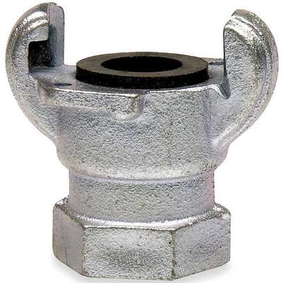 97623 1/4 X 1/4 NPT Universal Coupler Chicago Style | Imperial Supplies
