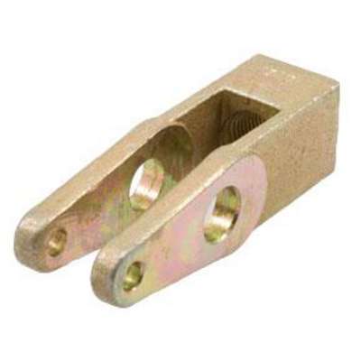 6099 Double Pin Clevis Yoke | Imperial Supplies