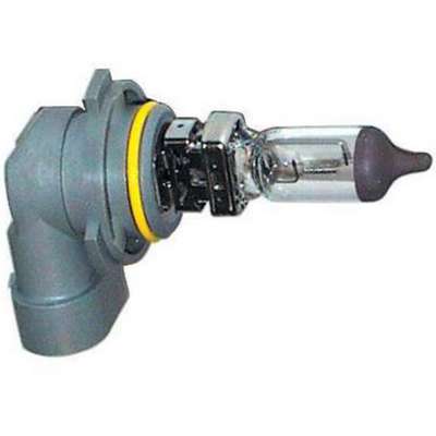 85439 Philips Low Beam Halogen Capsule, 55 Watts T4, 12.8 Volts ...