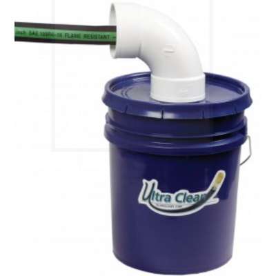 203040 Ultra Clean Projectile Launcher, UC-PC | Imperial Supplies
