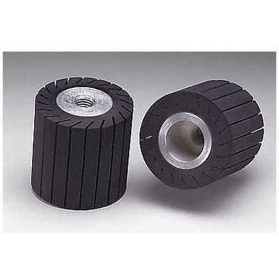 910365-1 3M Slotted Expanding Drum: 3 in Dia, 3 in Wd | Imperial Supplies