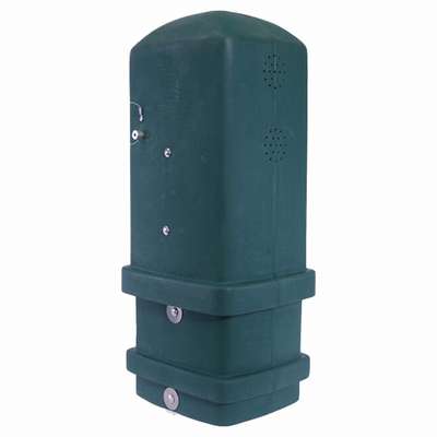 JONARD TOOLS TTB-6 Barrel Lock Plunger Key - High Carbon Steel ...