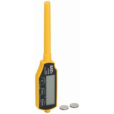 UEI TEST INSTRUMENTS DTH35 Psychrometer | Imperial Supplies
