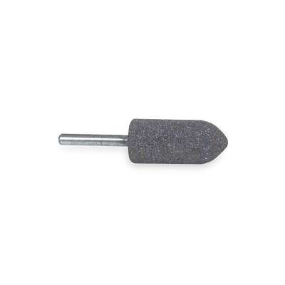 929359-7 Norton Resin Mounted Point, 30 Grit, Extra Coarse Grade ...