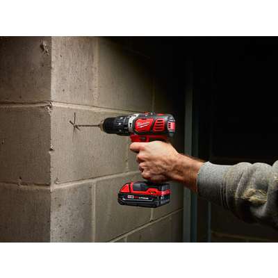 95342 Hammer Drill M18 1/2" Chuck | Imperial Supplies