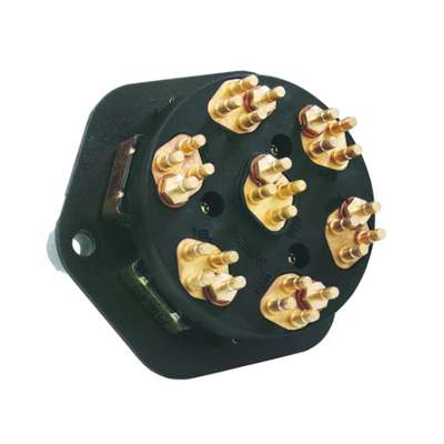 79064 STA-DRY 7-Way Socketbreaker with 28 Pin Rear | Imperial Supplies