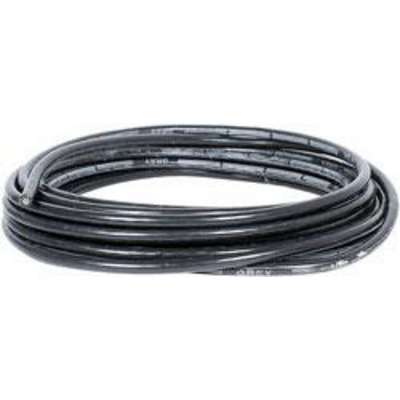 6220 Color Coded Battery Cable: 4 AWG, 25 ft., Black | Imperial Supplies