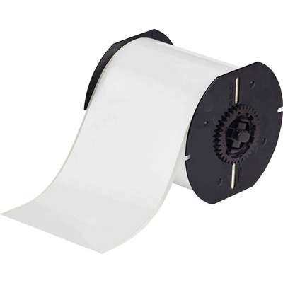 9412 Repositionable Multi-Pup Vinyl Film Tape, 4"X100' Roll | Imperial ...