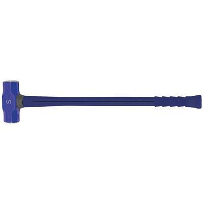 915083-2 Nupla Soft Face Sledge Hammer, 16 lb. Head Weight, 2-7/8" Head ...
