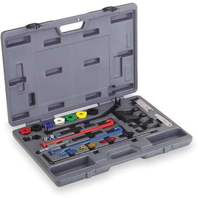 917660-3 Otc Disconnect Tool Set: Master Disconnect Tool Set, Chrysler ...