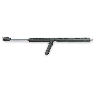 911272-1 Dual Extension Lance: 40 in Lg, 4,000 psi Max. Pressure, 11 gpm Max. Flow | Imperial ...