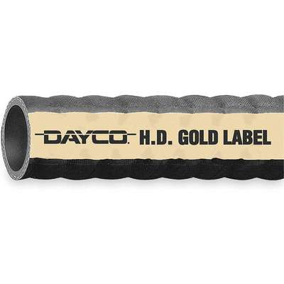911935-2 4 Ft. Class B Tube Heavy Duty Radiator Hose with 4" Inside Dia ...