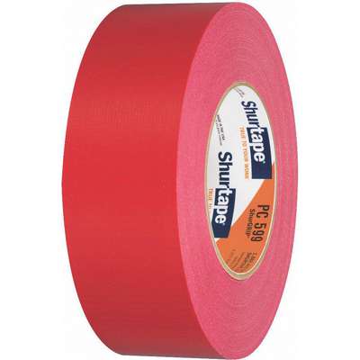 933661-5 Shurtape Duct Tape: Shurtape, Series PC 599, Std Duty, 1 7/8 ...