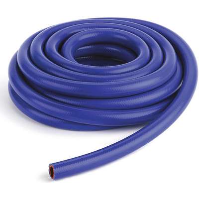 25 Ft. Silicone Heater Hose, 1/2" ID, Blue - 924295-1 | Imperial Supplies