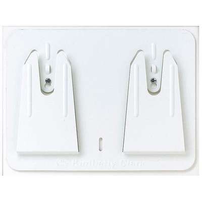 927947-4 WypAll Access Wall Mount Wiper Dispenser, PK 10 | Imperial ...