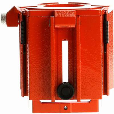 914554 Drill Press Guard: Telescoping Guard, For 1 3/4 in to 3 1/2 in ...