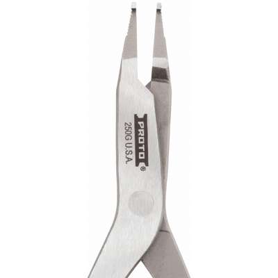 921580-2 Proto Horseshoe Washer Lock Ring Plier: Internal, 9 in Overall ...