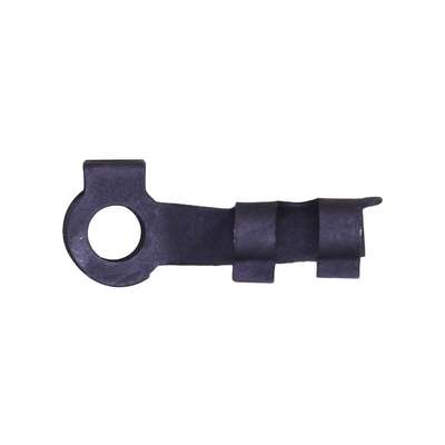 37087 Right Swing Throttle Rod Clip; 5/32" Rod Dia. | Imperial Supplies