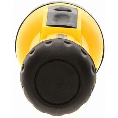 917246-2 General Purpose LED Handheld Flashlight, Plastic, Maximum ...