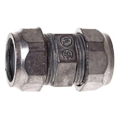929512 Raco Compression Coupling, For Conduit Type EMT, Conduit Trade ...