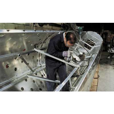 941343-4 Walter Surface Technologies Abrasive Cut-Off Wheel, 3 ...