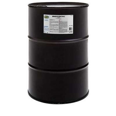 820190 ZEP 10%VOC Brake Flush 53G-Lock & Key | Imperial Supplies