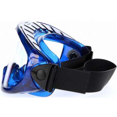 915085-8 Jackson Safety Anti-Fog, Scratch-Resistant Indirect Safety ...