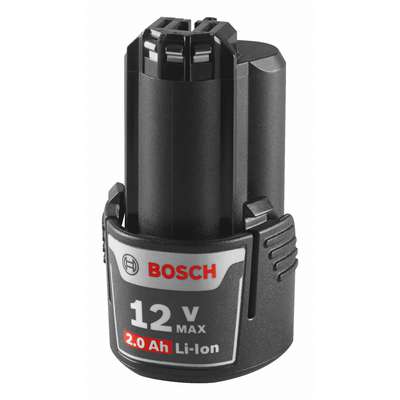Bosch BAT414 12V MAX Battery, 12V, Li-Ion | Imperial Supplies