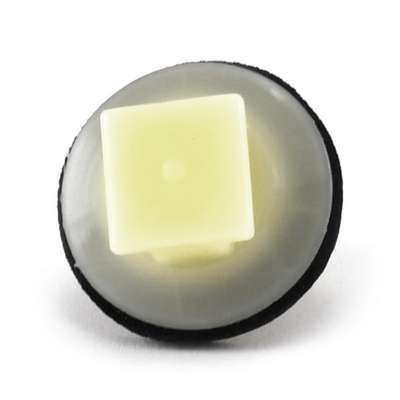 801010 Rocker & Quarter Vent Molding Clip with Sealer, Make: Lexus ...