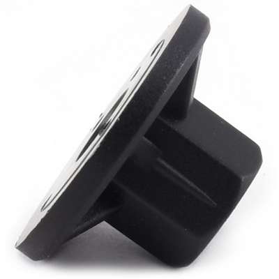 801020 M4.8 Fender Liner Nut; 22 mm dia., 10 mm Hex Size | Imperial ...