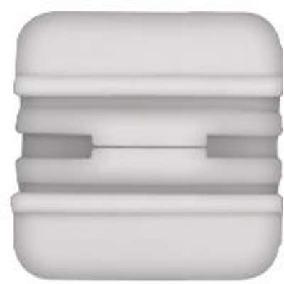 892804 Moulding Retainer, Make: Toyota, 90467-09204, 25 PK | Imperial ...