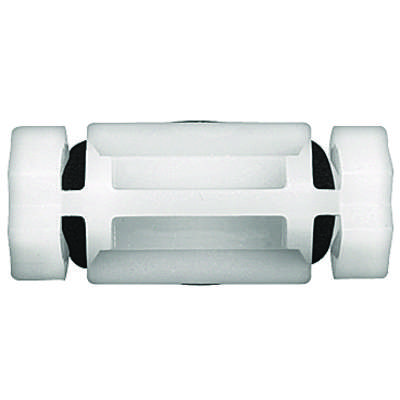 892814 Roof Rail Moulding Clip, Make: GM, Stem Length: 13 mm, 15 PK ...