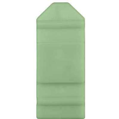 892837 Rocker Panel Moulding Clip, Application: Exterior Trim, Stem ...