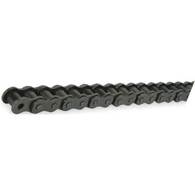24750 Carbon Steel Roller Chain, Chain Length: 10 ft., For Industry ...