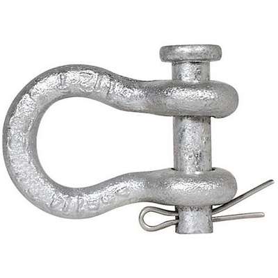 24785 Round Pin Anchor 1/4" | Imperial Supplies