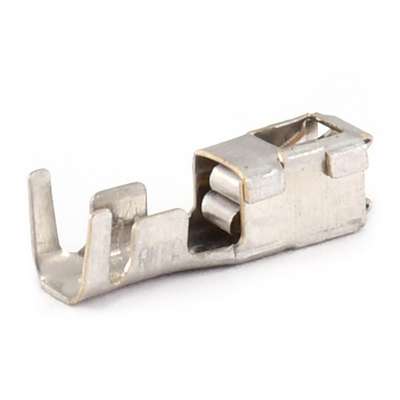 890695 Female Term 20-18 GA 1/8 Blade Ford Mini Block | Imperial Supplies
