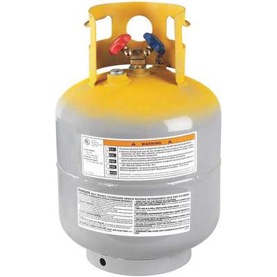 925822-2 Robinair Recovery Tanks | Imperial Supplies