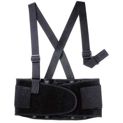 921152-4 Condor Back Support with Stay: M Back Support Size, 8 1/4 in ...