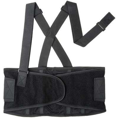 917624-2 Condor Back Support with Stay: L Back Support Size, 8 1/2 in ...