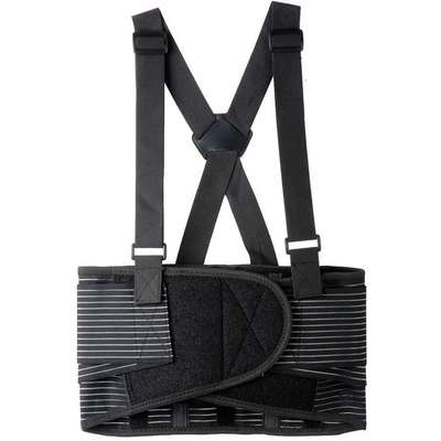 915810-1 Condor Back Support: M Back Support Size, 9 1/4 in W, 32 in to ...