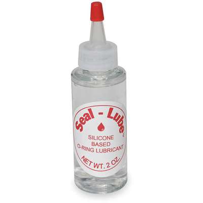 912103-8 O-Ring Lubricant, Silicone Based | Imperial Supplies