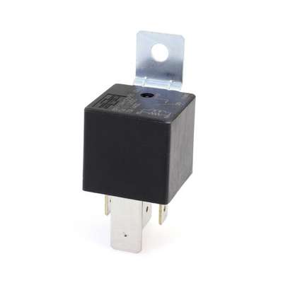 79046 12V 70Amp Relay Spst-No Resistor Steel Bracket | Imperial Supplies