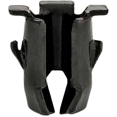 811749 Tubular Nut 3/32" 3/32", Phosphate | Imperial Supplies