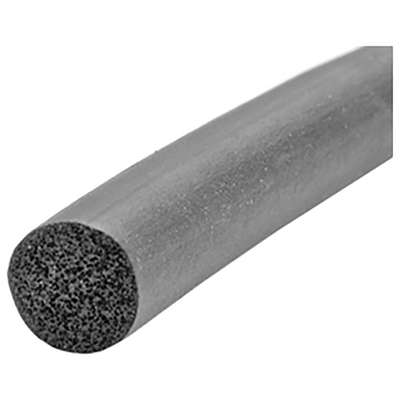 811882 3/8 Round Sponge Rub Ber | Imperial Supplies