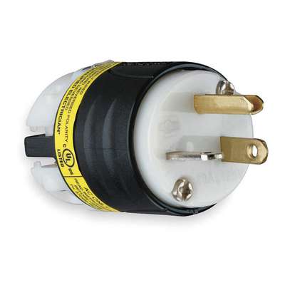 934558-5 Legrand 20A Specification Grade Ground Continuity Monitoring ...