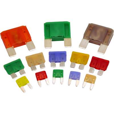 K00326 Driver Fuse Kit | Imperial Supplies