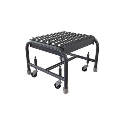 929819 Tri-Arc TriArc Aluminum Rolling Platform with 350 lb. Load ...